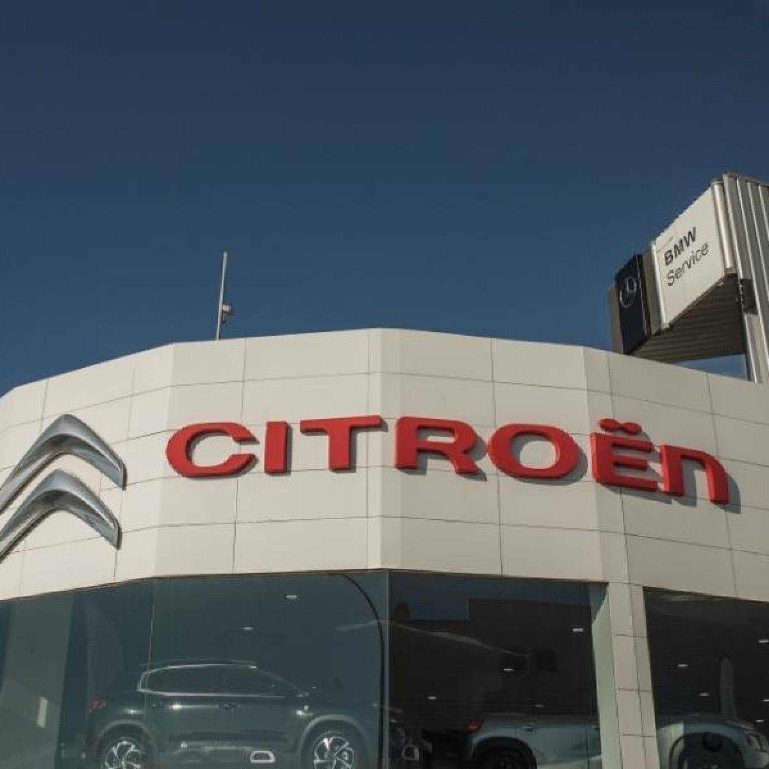 Citroën Marbella: Dealership and Official Service in GuerreroCar
