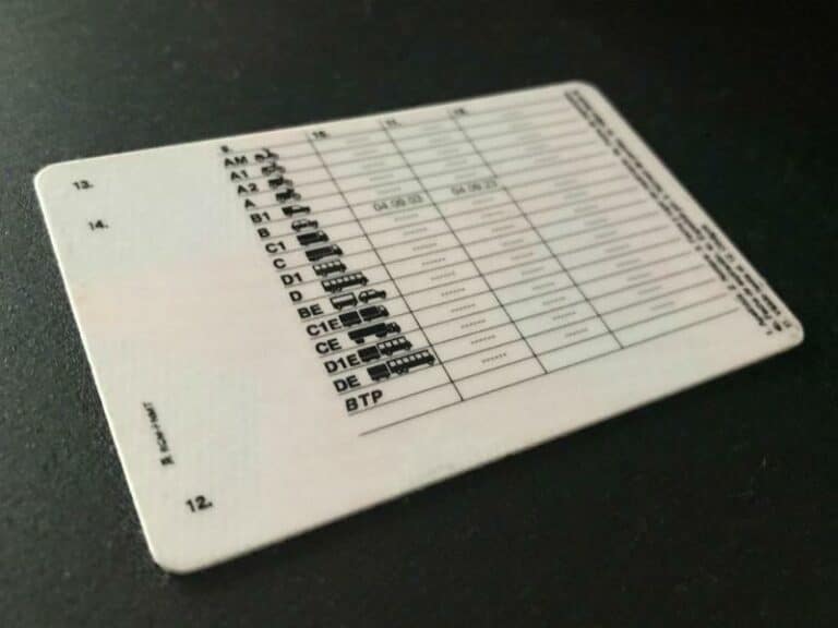 Qué debemos hacer para renovar el carnet de conducir